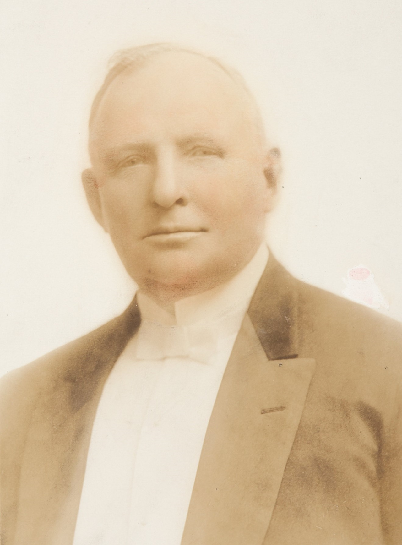 Cap Anson and His Great Bankruptcy-Inducing Semi-Pro Ballpark - Reverb ...